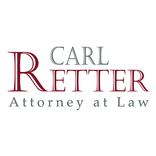 Carl Retter Attorney